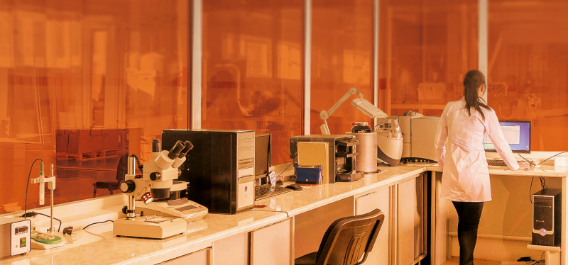 Your Partner for UV Protection in Lithography | Lithoprotect